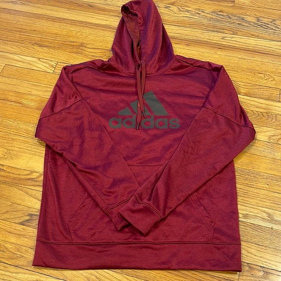 adidas | Shirts | Adidas Hoodie | Poshmark